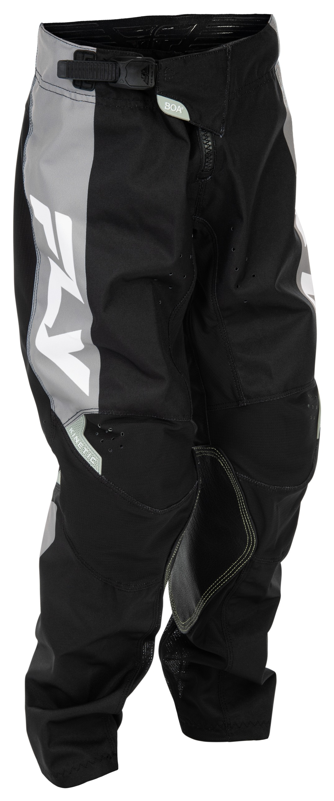 Fly Racing Youth Kinetic Pants - RevZilla