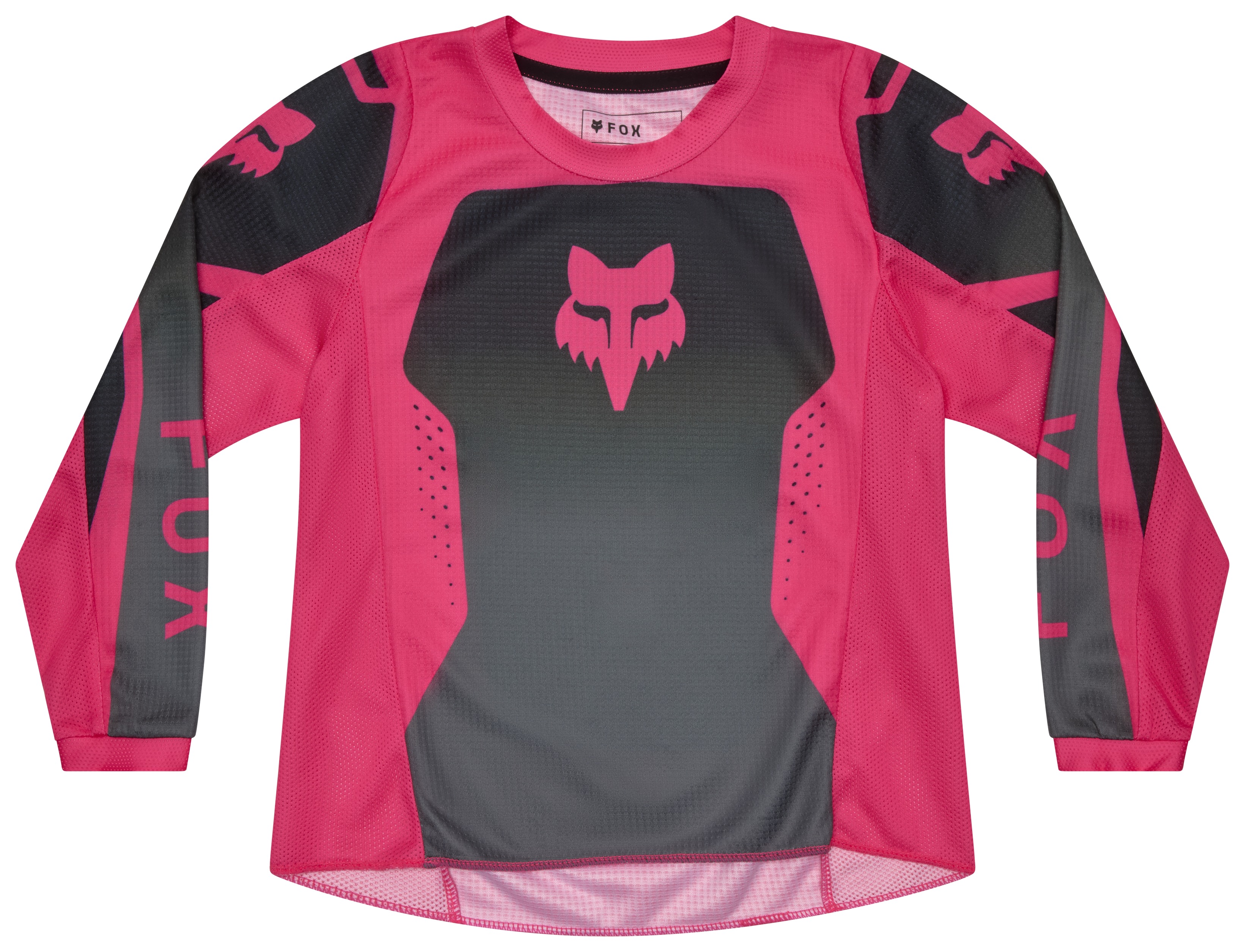 Fox Racing Kids Girls 180 Shield Jersey - RevZilla