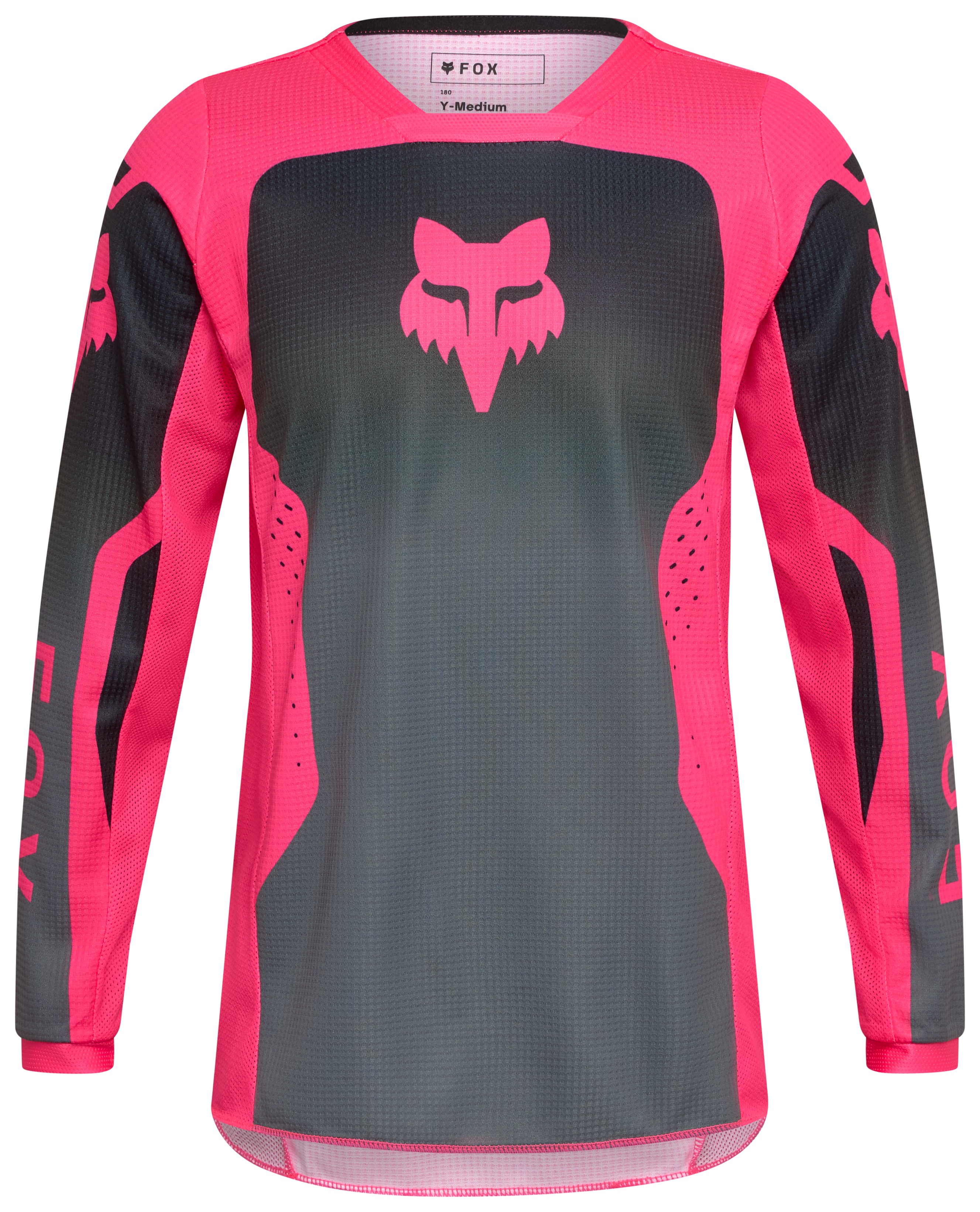 Fox Racing Youth Girls 180 Shield Jersey - RevZilla