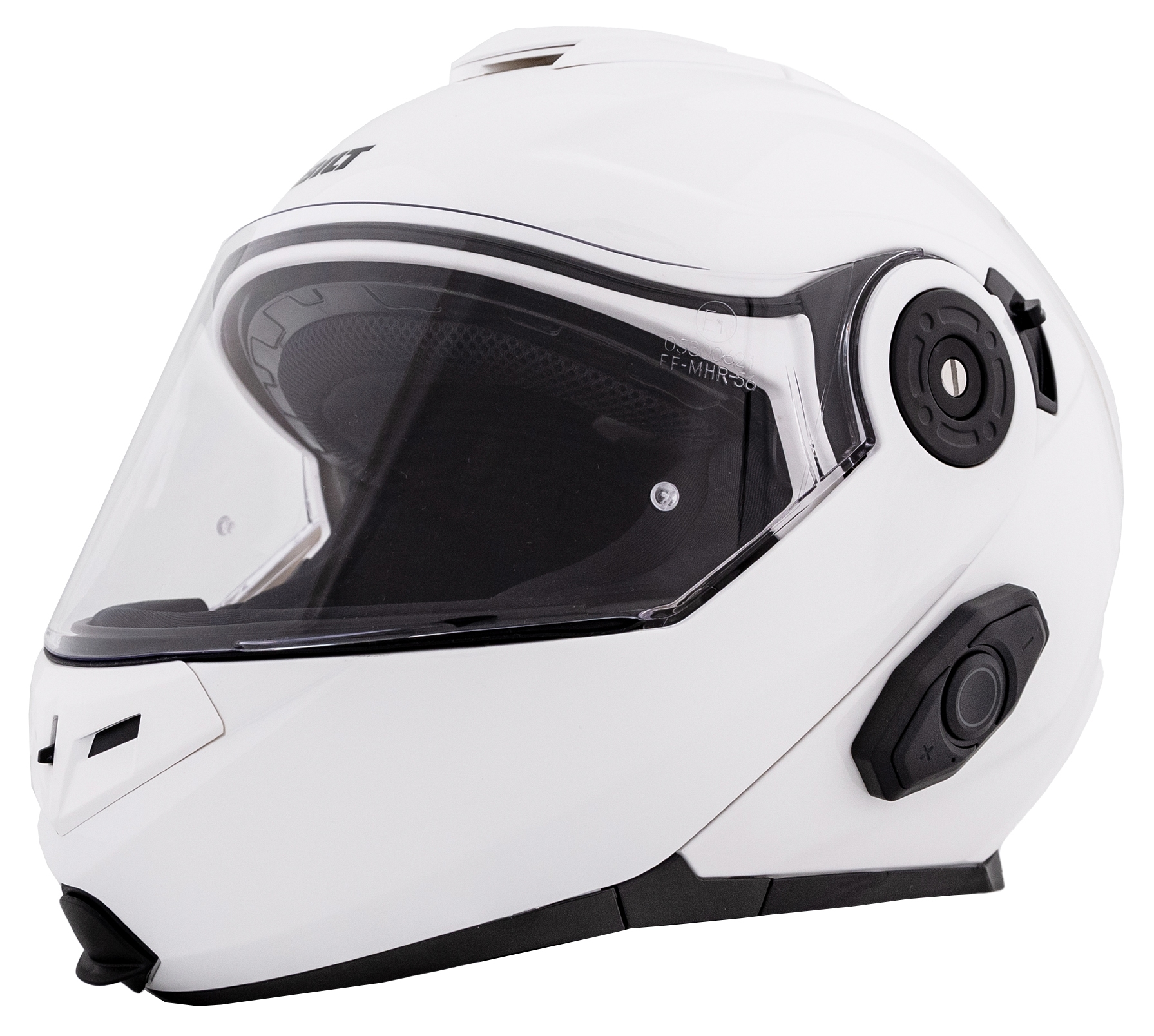 BILT Techno 3.0 Modular Sena Bluetooth Helmet - Closeout | 19% ($60.02 ...