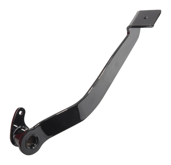 Drag Specialties Brake Pedal Arm For Harley FX Softail 2000-2006 - RevZilla
