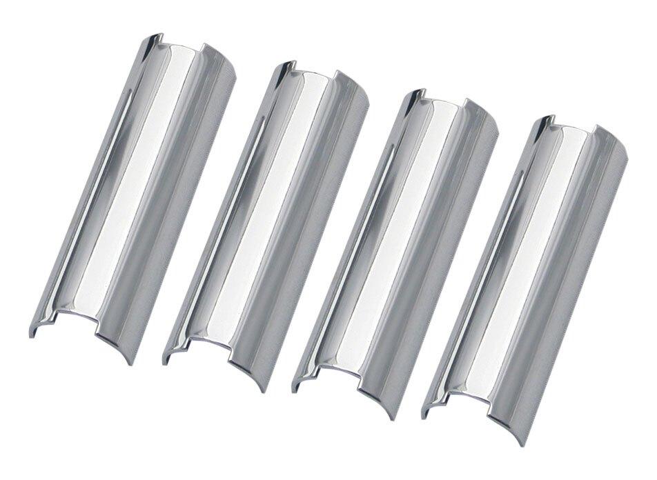 S&S Pushrod Cover Keeper Set For Harley - RevZilla