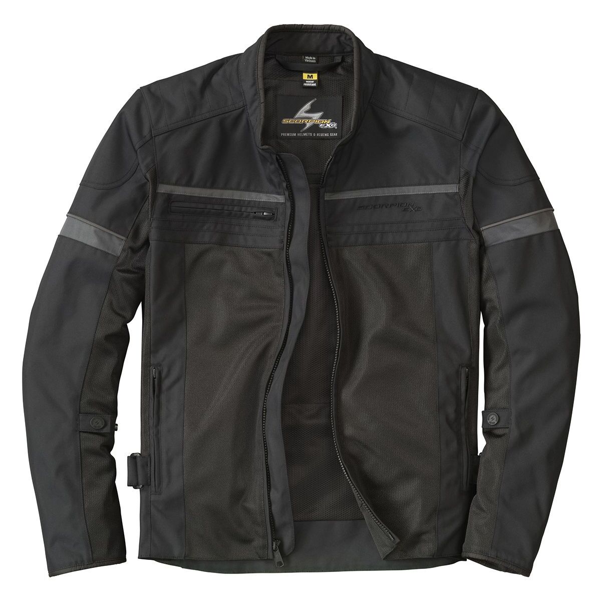 Scorpion EXO Cargo Air Jacket - RevZilla