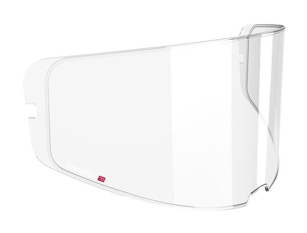 LS2 Stream II Pinlock Lens Insert - RevZilla