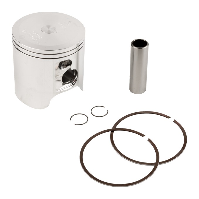 Pro X Piston Kit Sherco 300 SE-R 2016-2025 - RevZilla