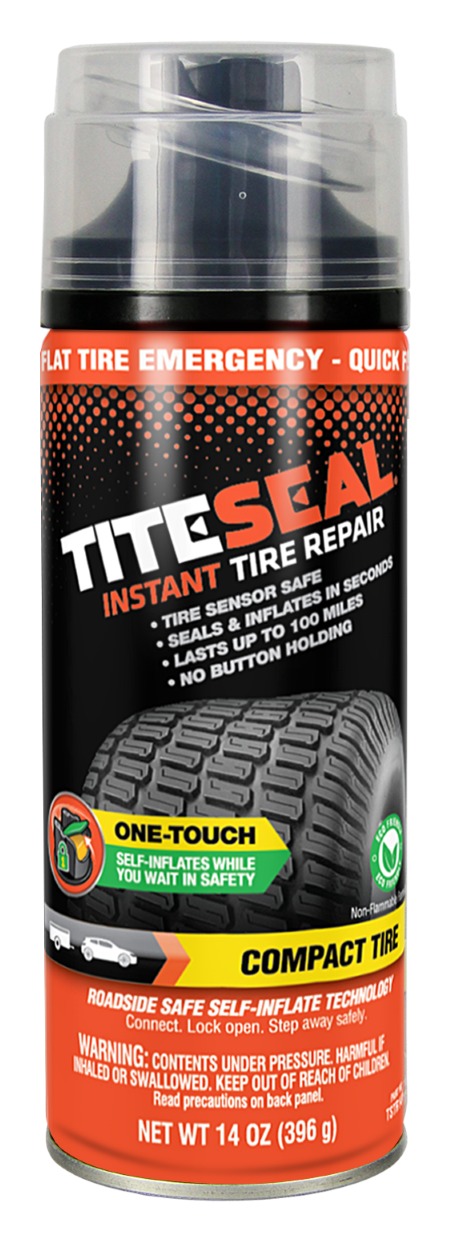 TiteSeal ATV / UTV / Trailer Instant Tire Sealant - RevZilla