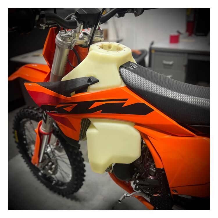 IMS Fuel Tank KTM / Gas Gas 85cc 2025 - RevZilla