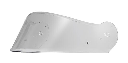 LS2 Strobe II Pinlock-Ready Face Shield - RevZilla