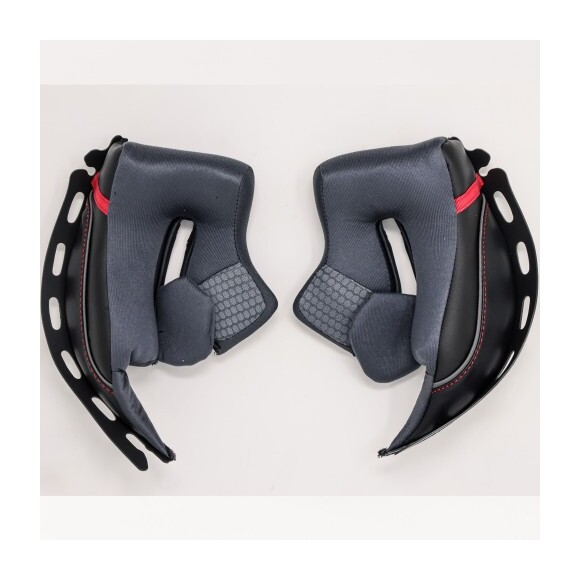 HJC RPHA 12 / 12N Cheek Pads - RevZilla