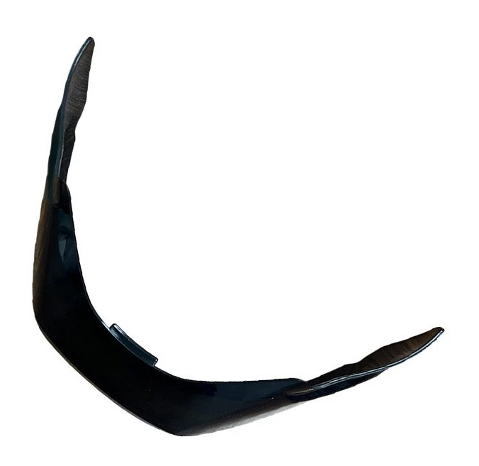 HJC RPHA 12 Rear Spoiler - RevZilla