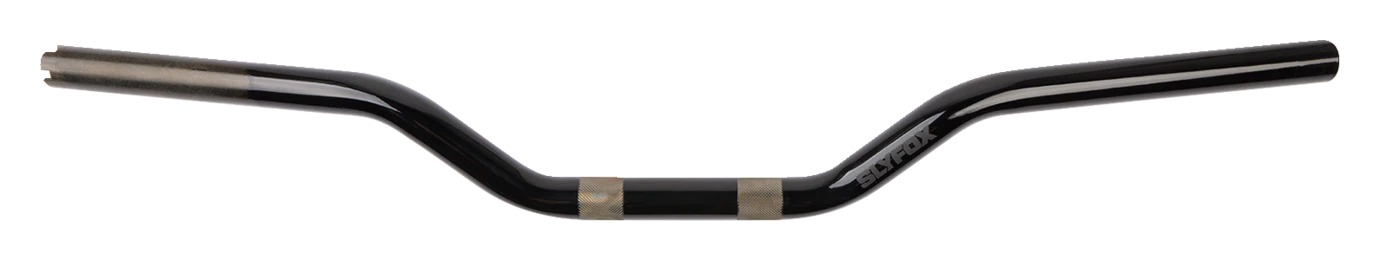SlyFox Performance 1" Handlebar For Harley - RevZilla
