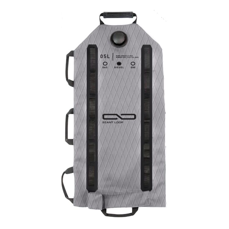 Giant Loop Armadillo Bag - RevZilla