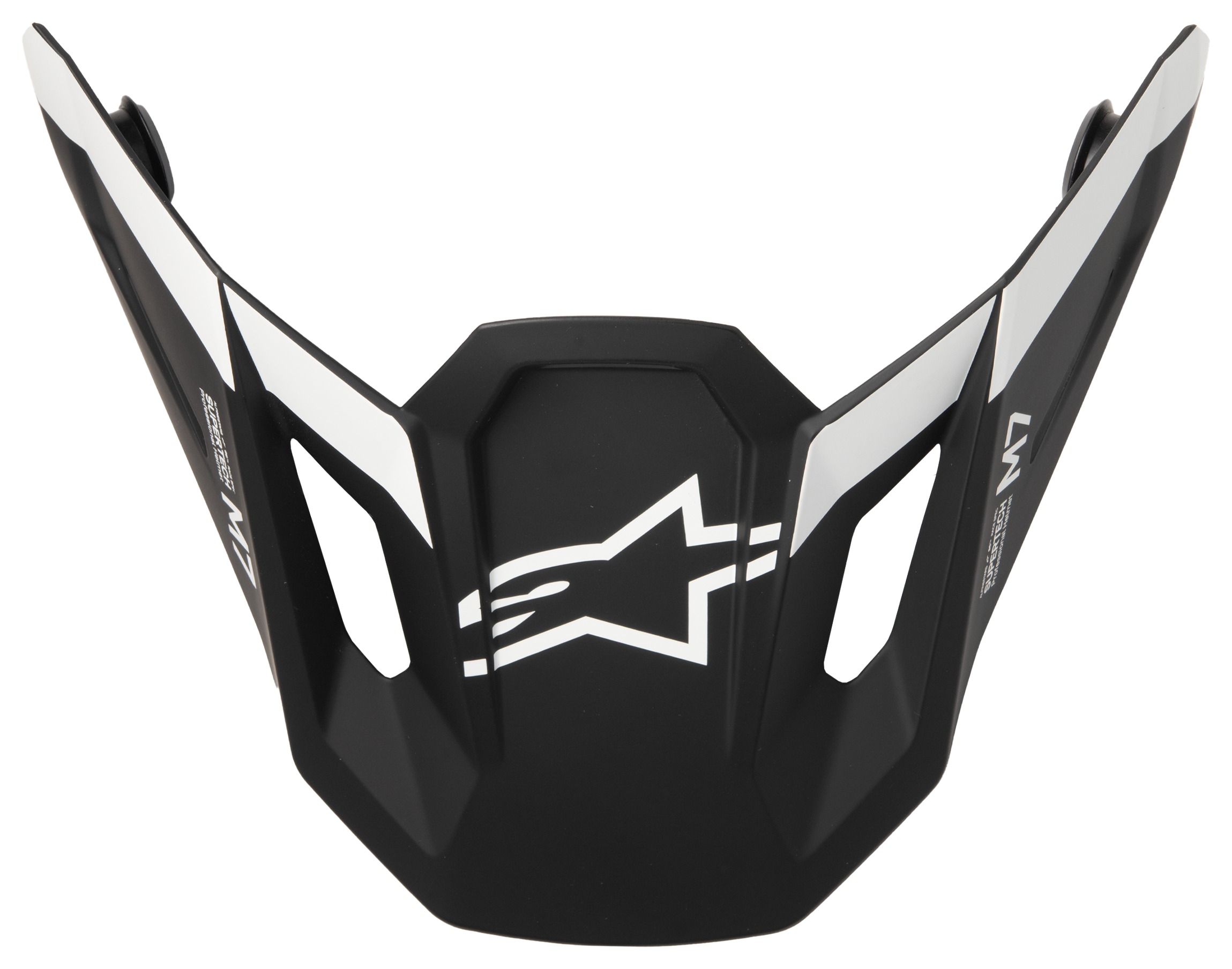 Alpinestars S-M7 Dasher Helmet Visor - RevZilla