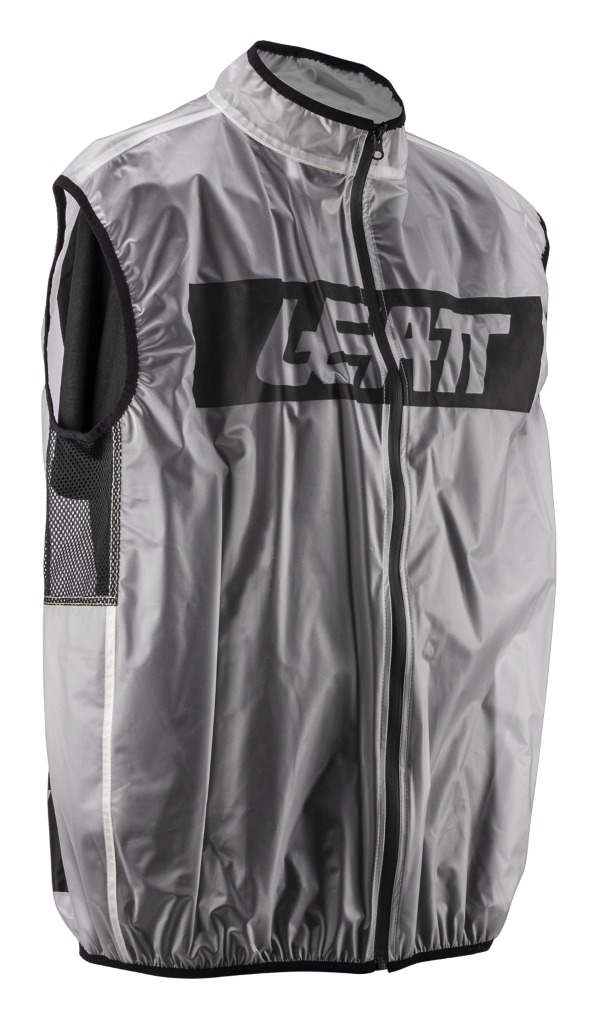 Leatt Moto Racecover Vest - RevZilla