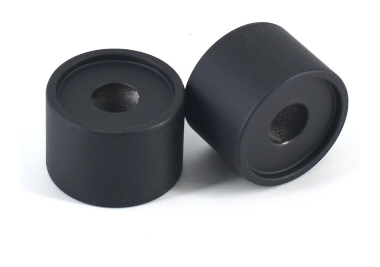 Wild 1 Riser Spacers - RevZilla