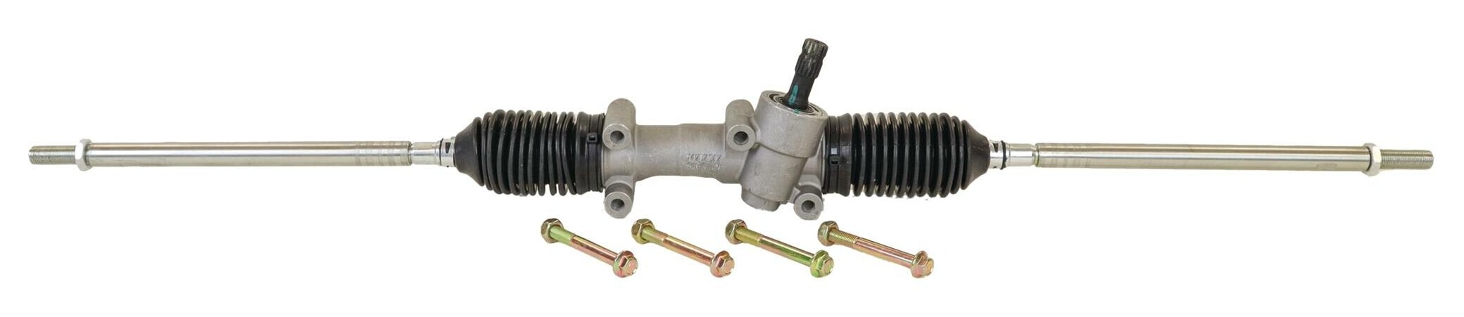 All Balls Racing Steering Rack Assembly Polaris RZR Turbo S 2018-2021 ...