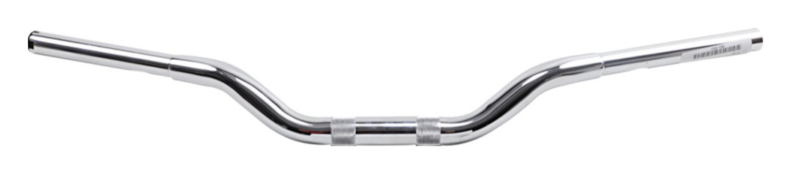 Wild 1 Chubby Savage 1-1/4" Handlebars - RevZilla