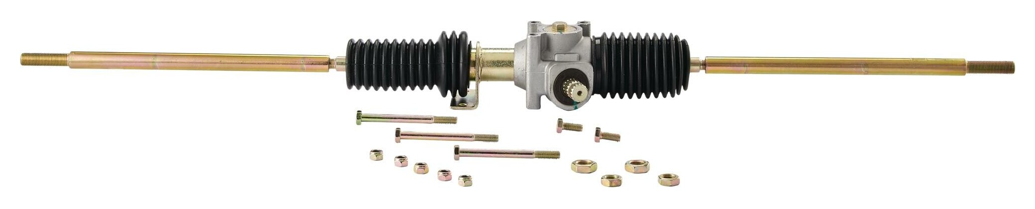 All Balls Racing Steering Rack Assembly Arctic Cat Prowler Pro 2019 ...