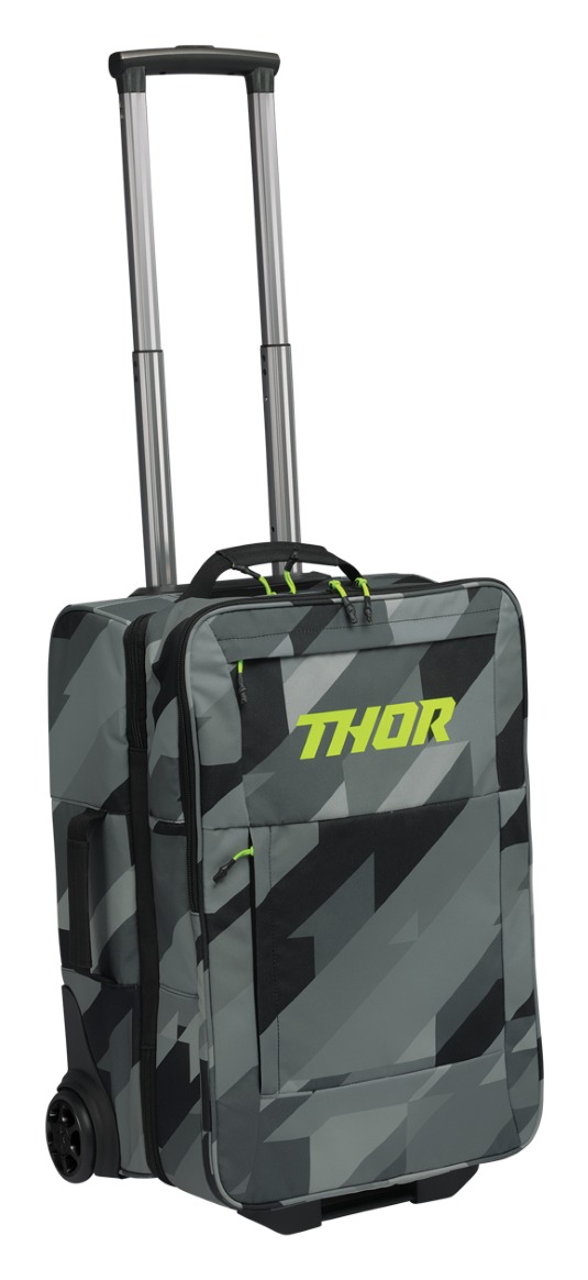 Thor Jetway Bag - RevZilla