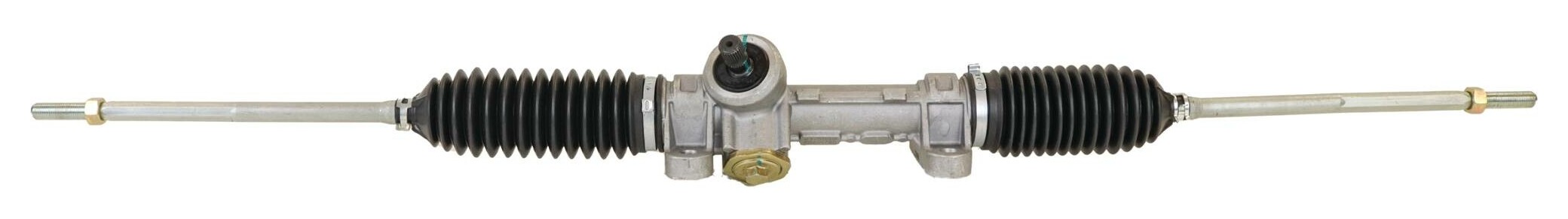All Balls Racing Steering Rack Assembly Yamaha Viking 700 / Wolverine ...