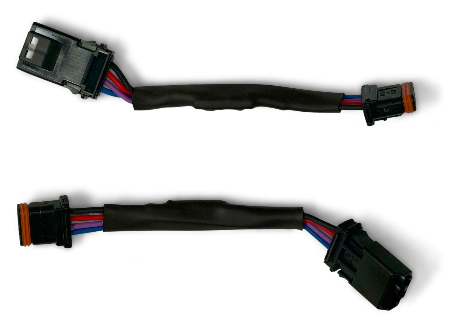 Kodlin USA Rear Load Balancer Kit For Harley Softail 2018-2026 - RevZilla