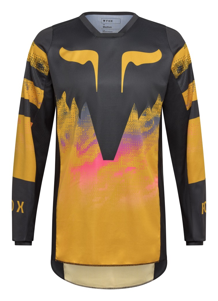 Fox Racing 180 Kairos Jersey - RevZilla