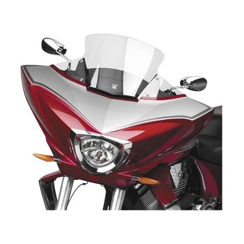 National Cycle Motorcycle Windscreens - RevZilla