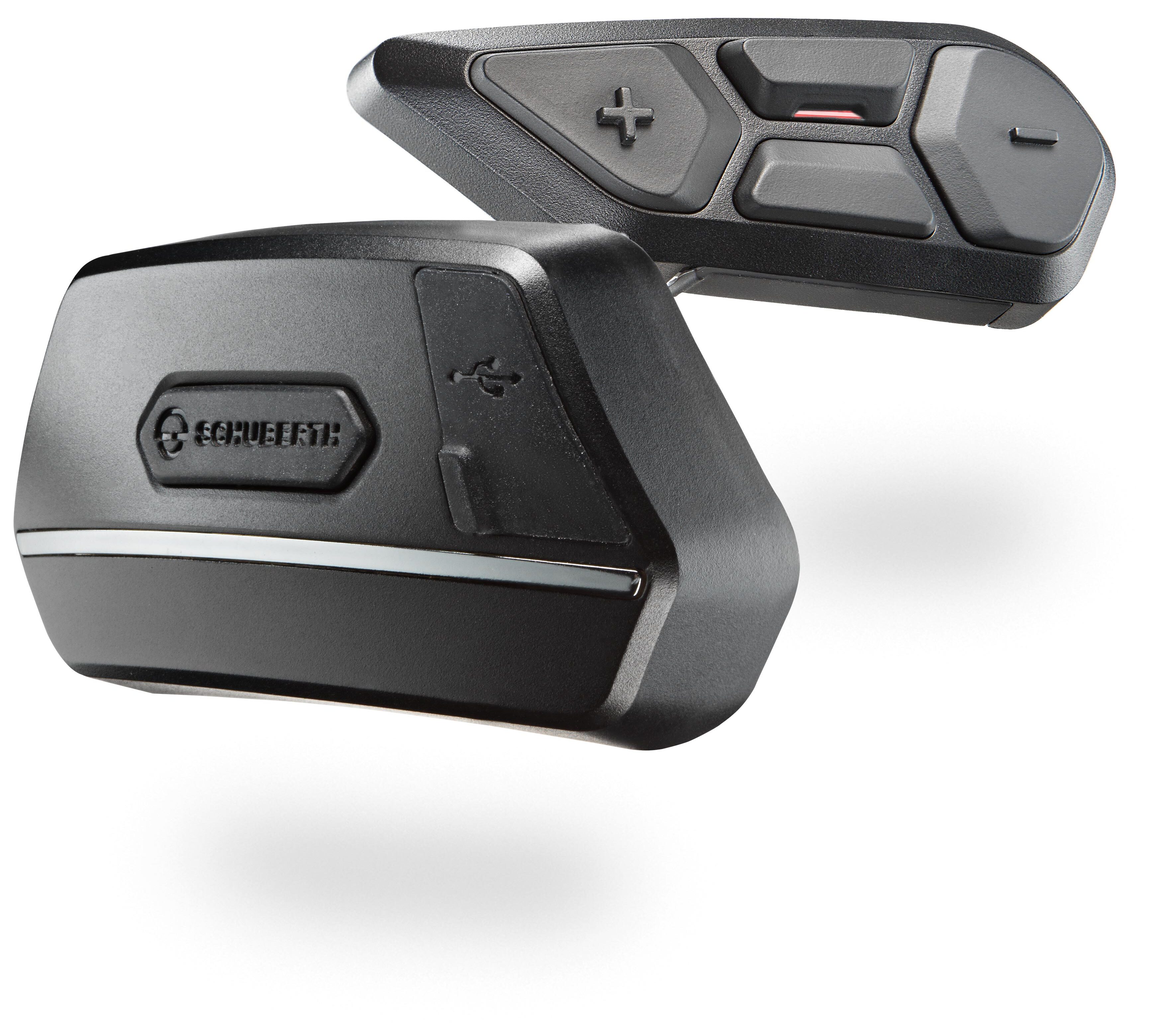 Schuberth SC2 System - RevZilla