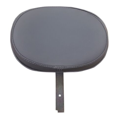 Danny Gray Seats | Motorcycle Seats for Harley Davidson - RevZilla