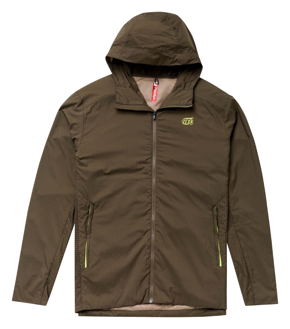 Troy Lee Designs Mathis Jacket - RevZilla