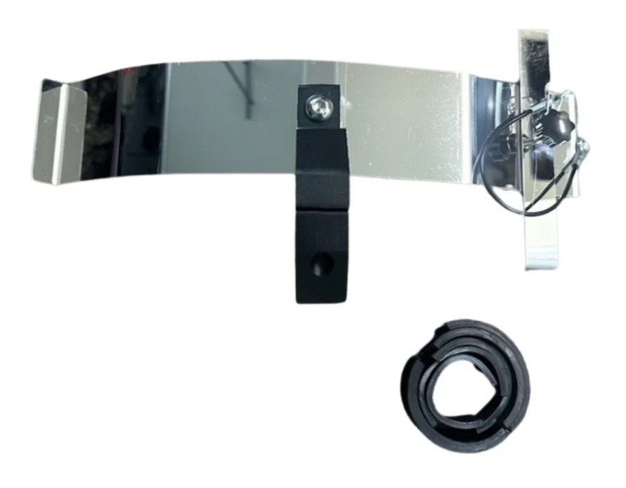 Safe Sled Mount - RevZilla