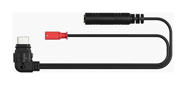 Sena 60S Earbud Adapter - RevZilla