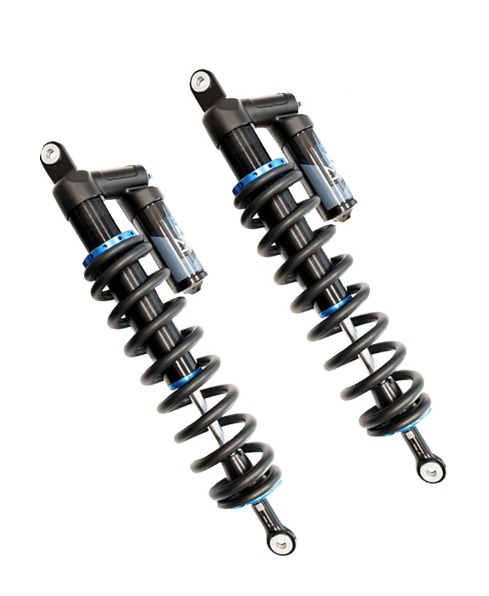 SDi Terrain Master TM2.1 Rear Shocks Can-Am Defender HD10 65 Inch 2023 ...