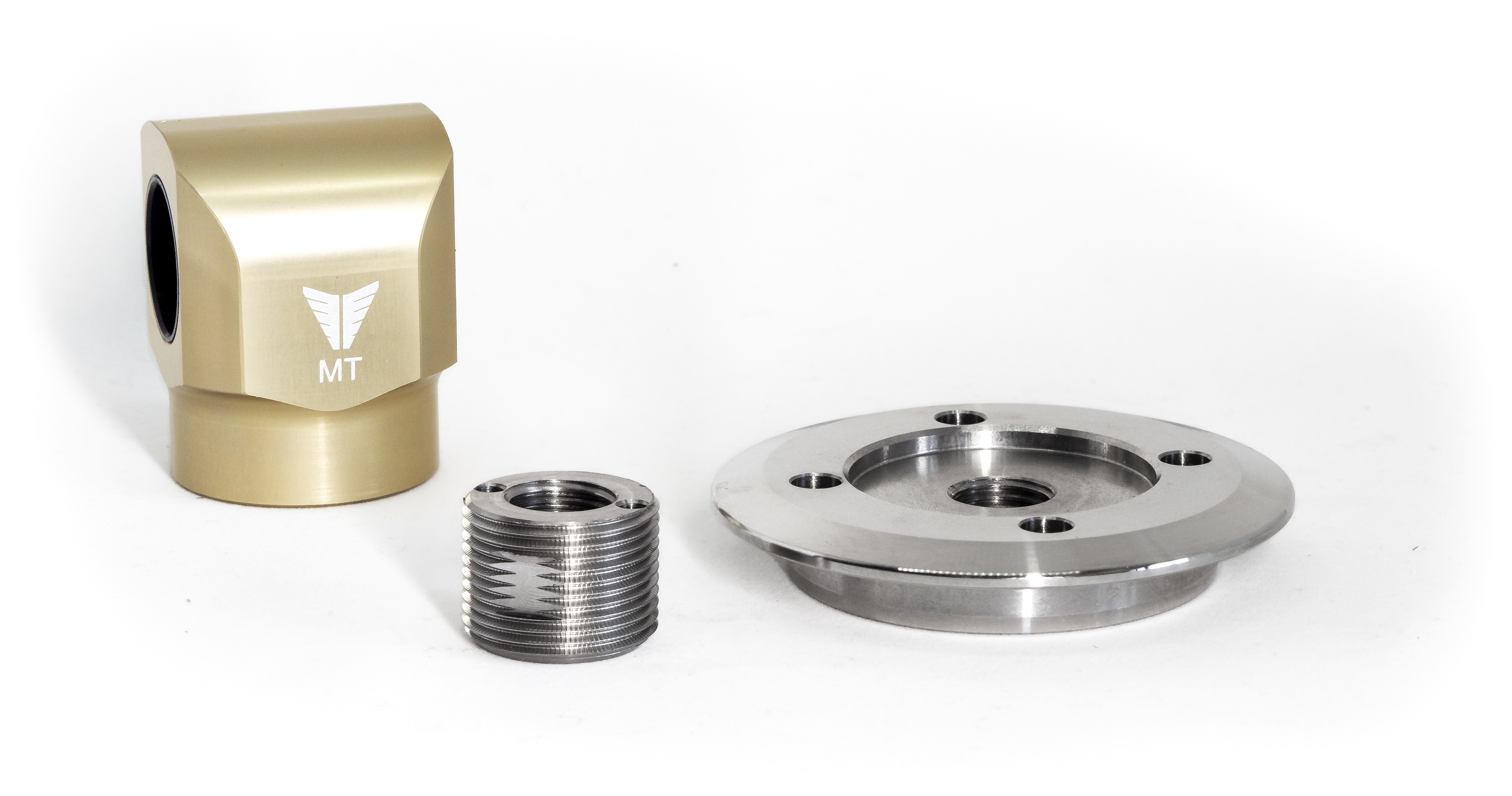 Muller Motorcycle AG Rear Lowering Kit For Harley Softail 2018-2026 | 5 ...