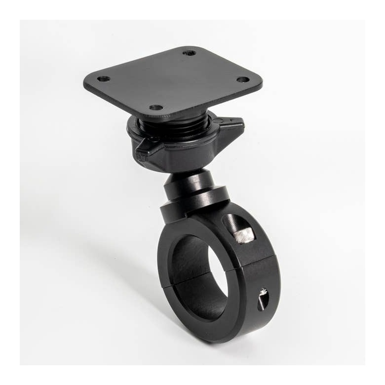 Dynojet Power Vision Handlebar Mount Kit - RevZilla