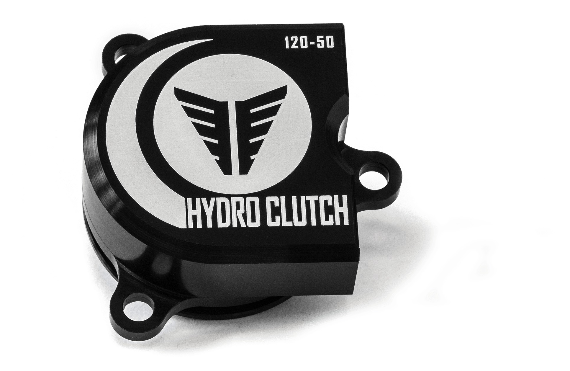 Muller Motorcycle AG Hydro Clutch For Harley 2013-2016 - RevZilla