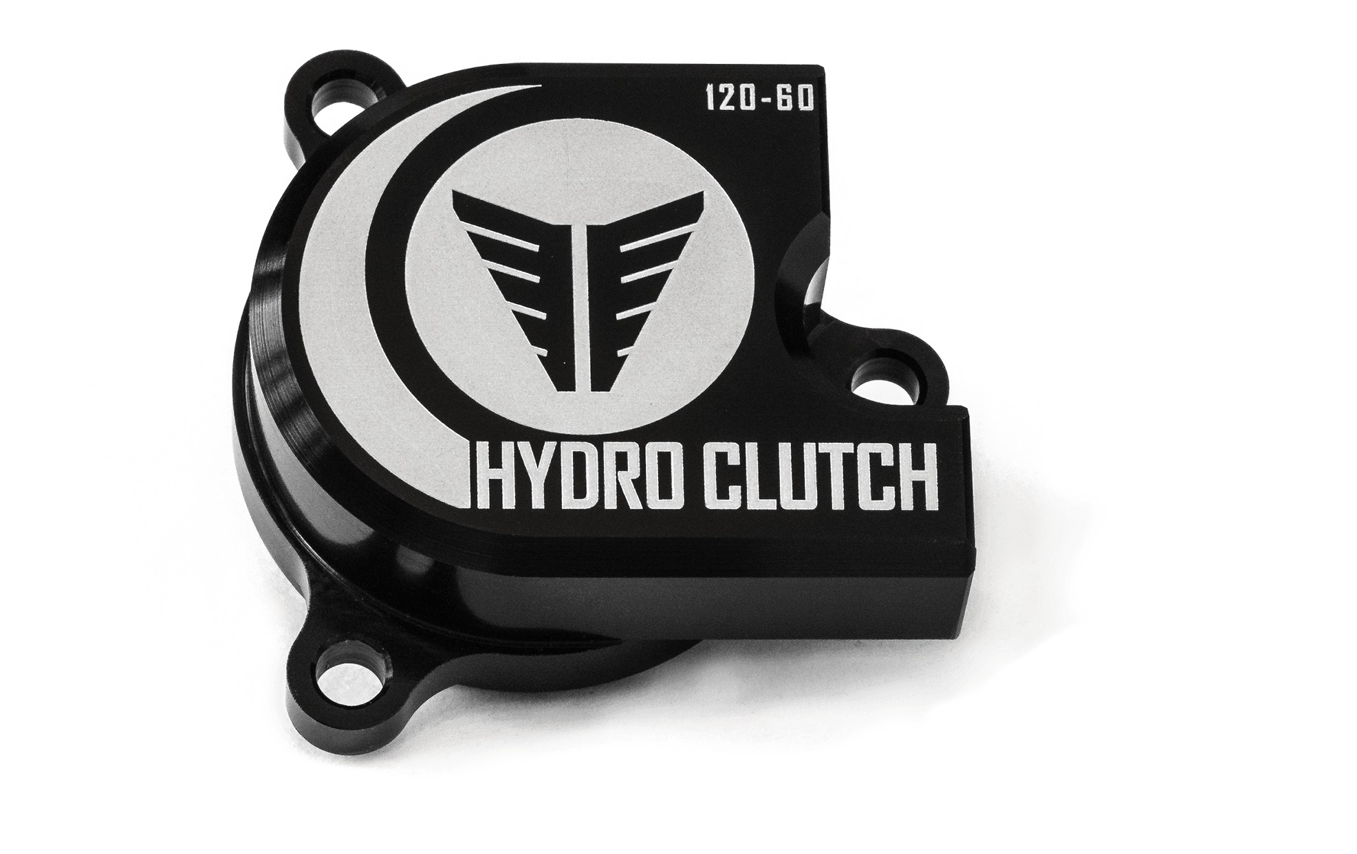 Muller Motorcycle AG Hydro Clutch For Harley 2017-2020 - RevZilla