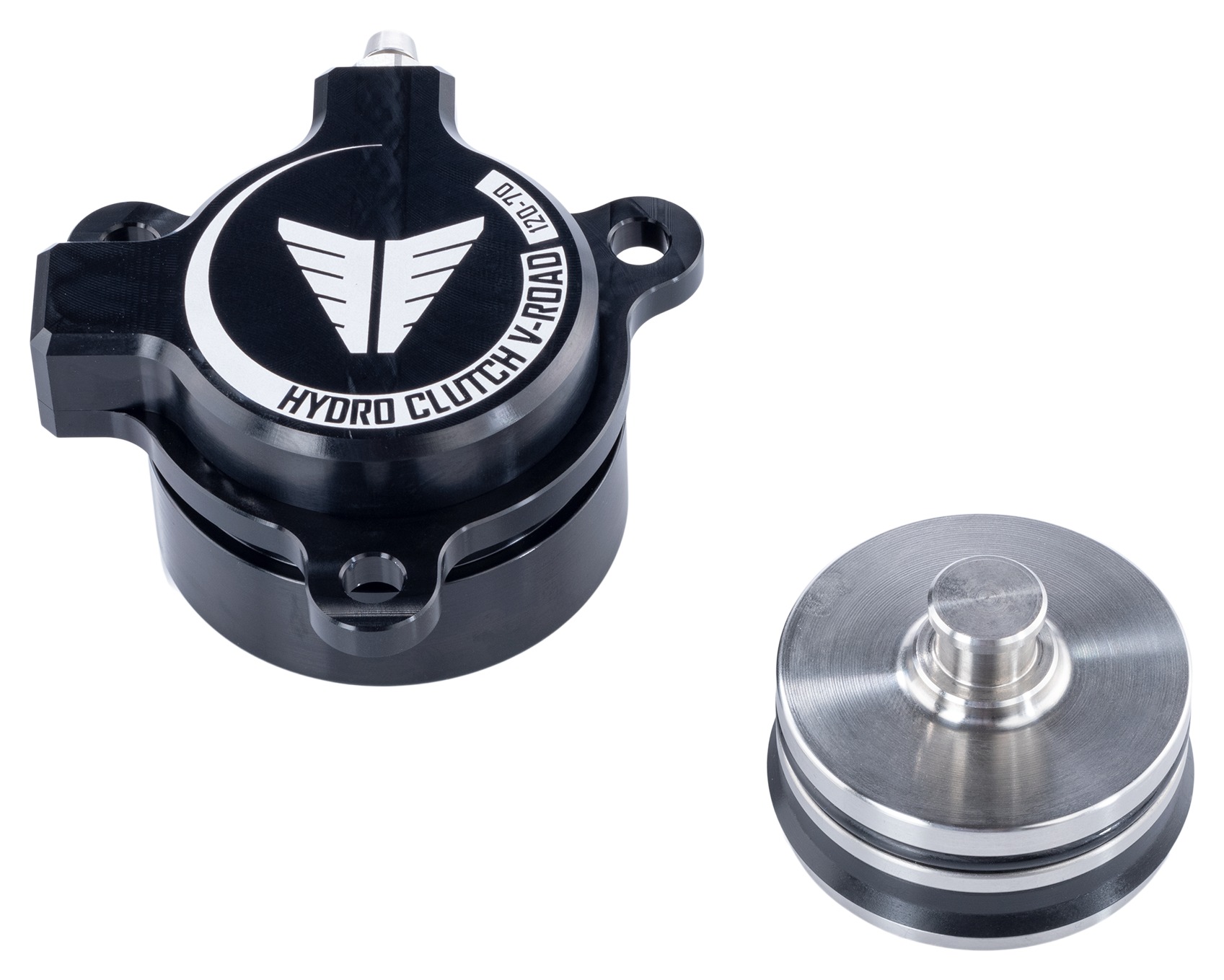 Muller Motorcycle AG Hydro Clutch For Harley V-Rod 2002-2017 - RevZilla