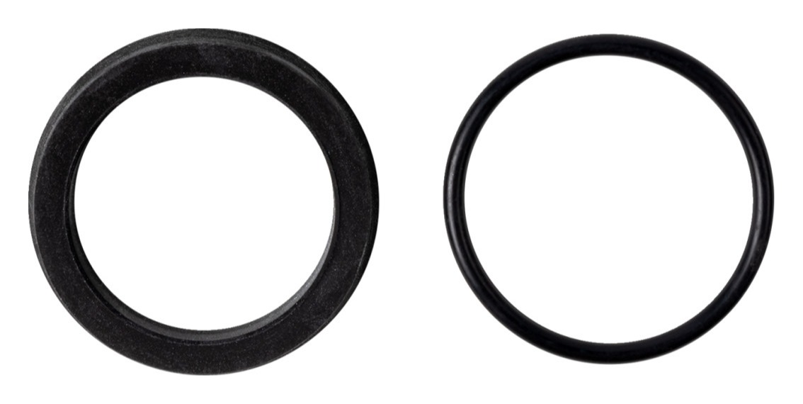 Muller Motorcycle AG Hydro Clutch Repair Kit For Harley - RevZilla