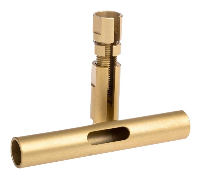 Muller Motorcycle AG Clutch Control Bowden Adjuster For Harley ...