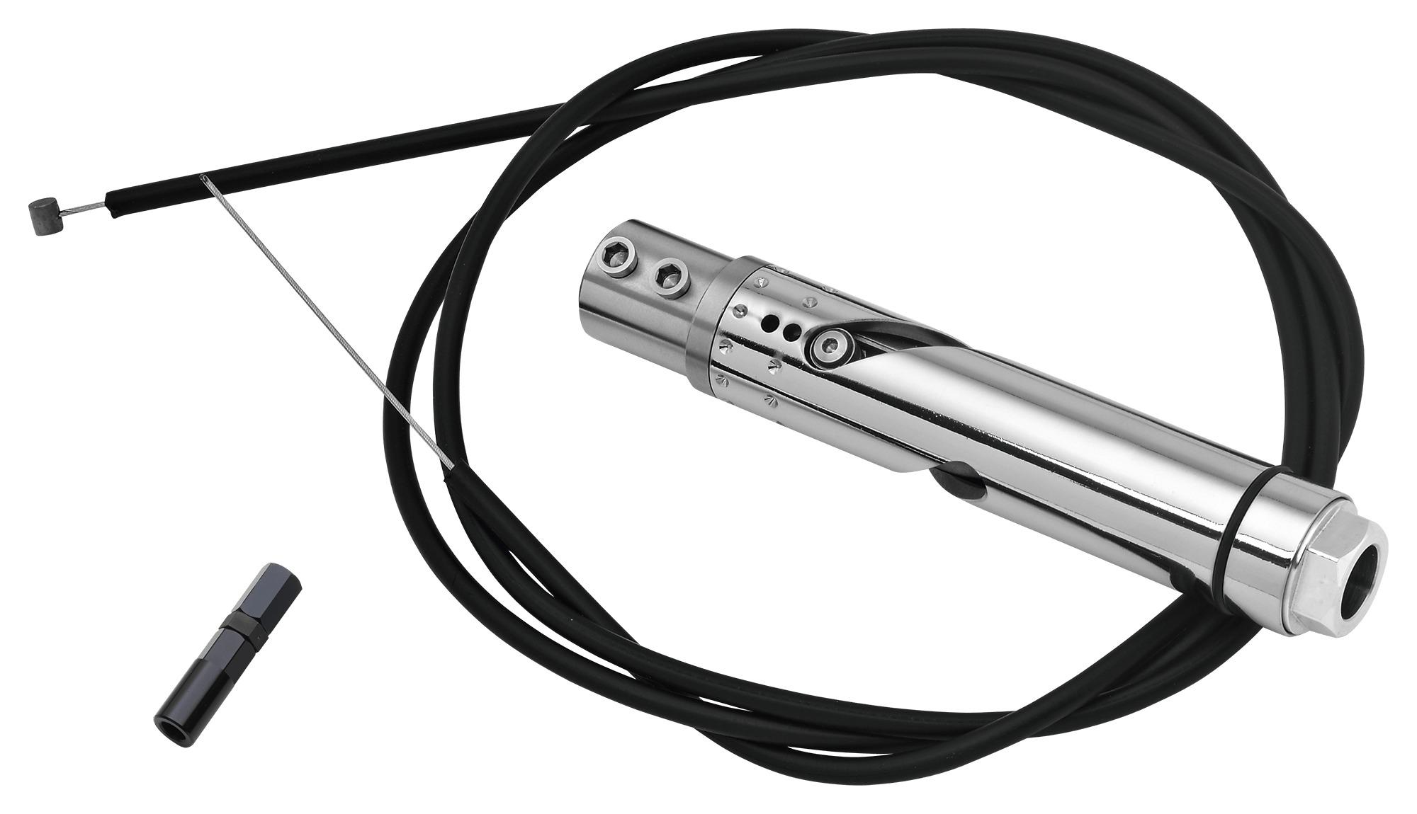 Muller Motorcycle AG Internal Throttle Cable Assembly | 8% ($39.00) Off ...