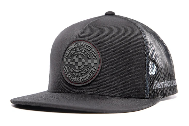 Fasthouse Finch Hat - RevZilla