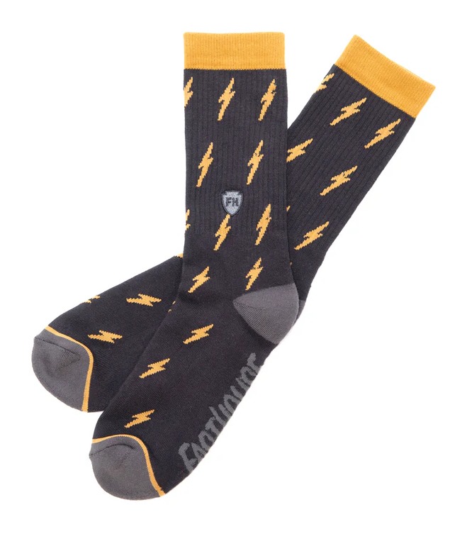 Fasthouse Circuit Crew Socks - RevZilla