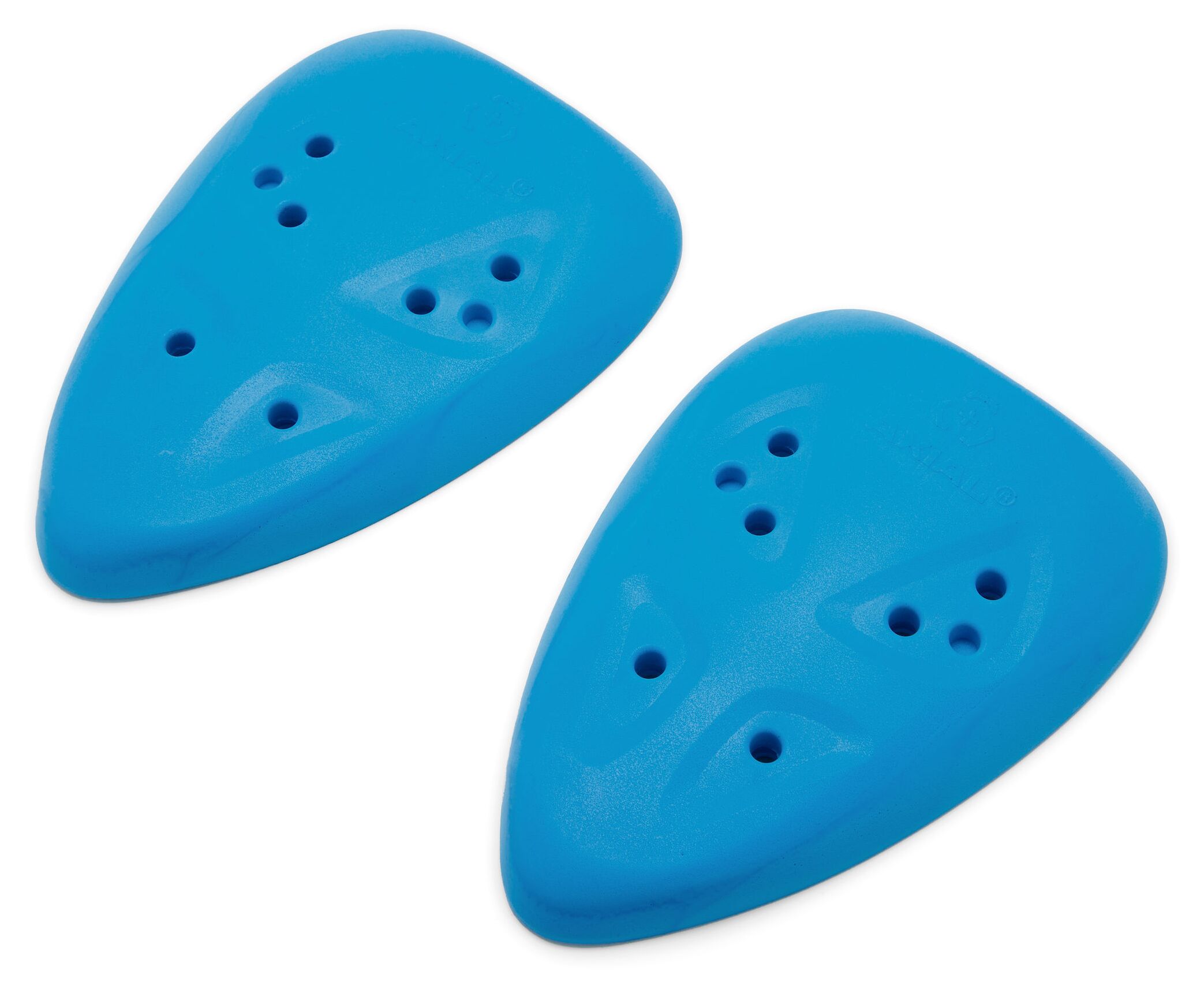 AXIAL AX2 Hip Armor - RevZilla