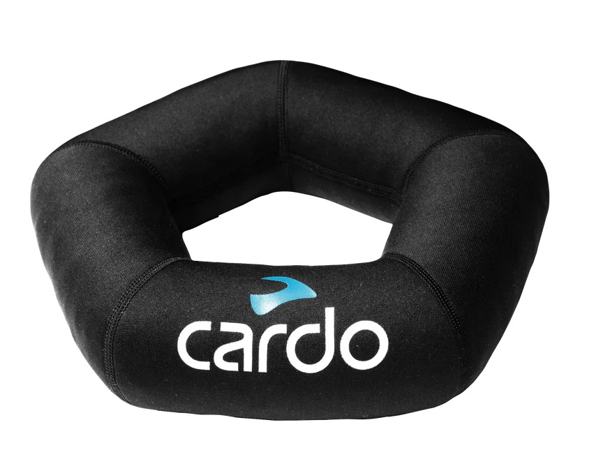 Cardo Systems Cardo Helmet Cushion - RevZilla