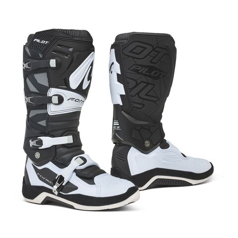 Forma Boots | Motorcycle Boots For MX & Adventure - RevZilla