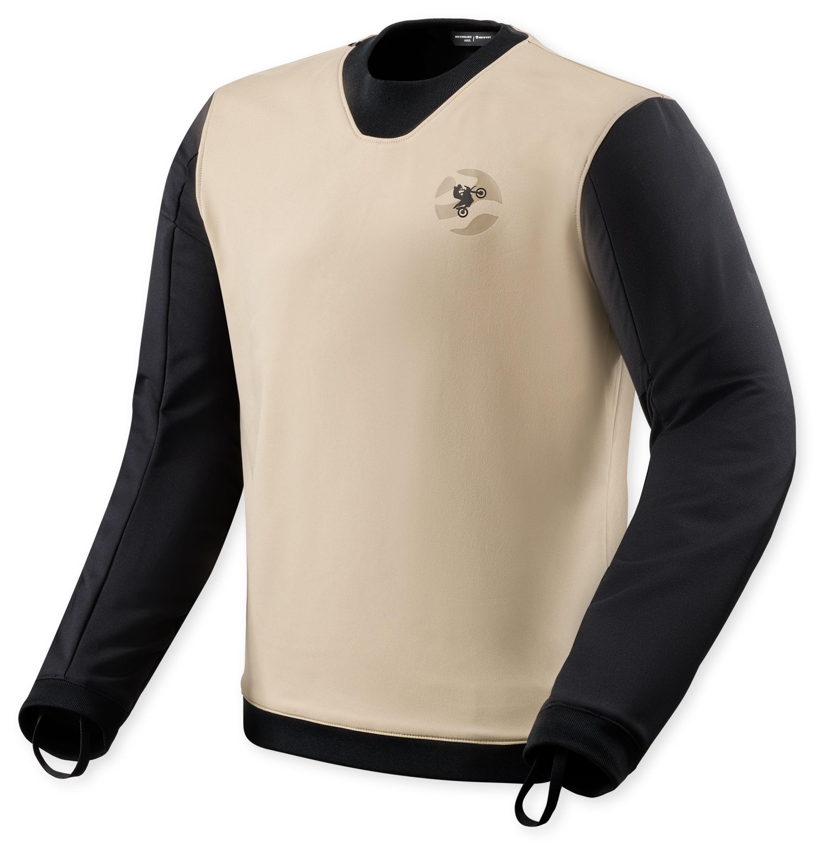 REV'IT! Trazada Sweater - RevZilla