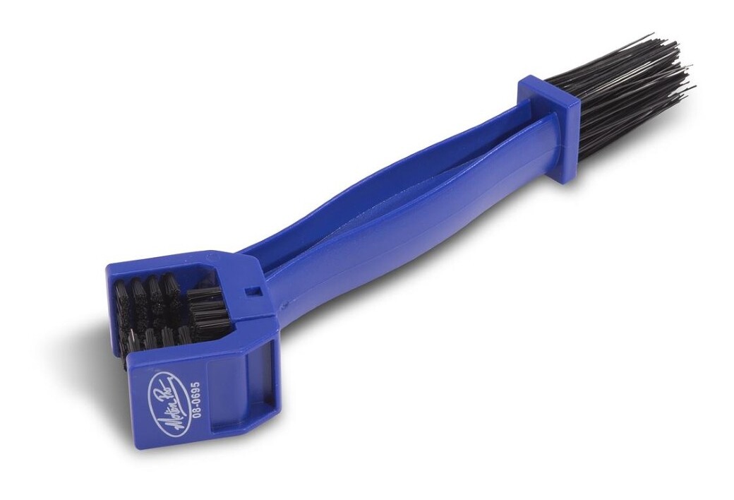 Motion Pro Chain Brush - RevZilla