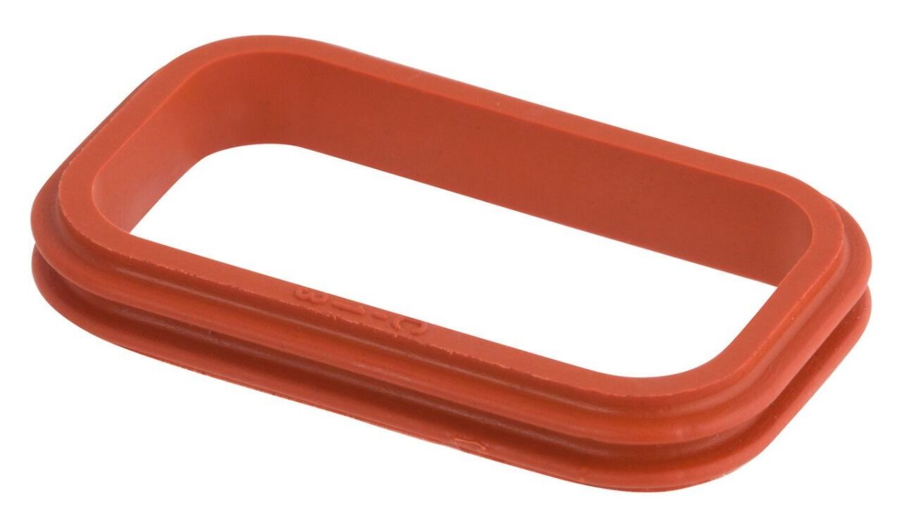 Custom Dynamics TSM Connector Seal For Harley 2000-2017 - RevZilla