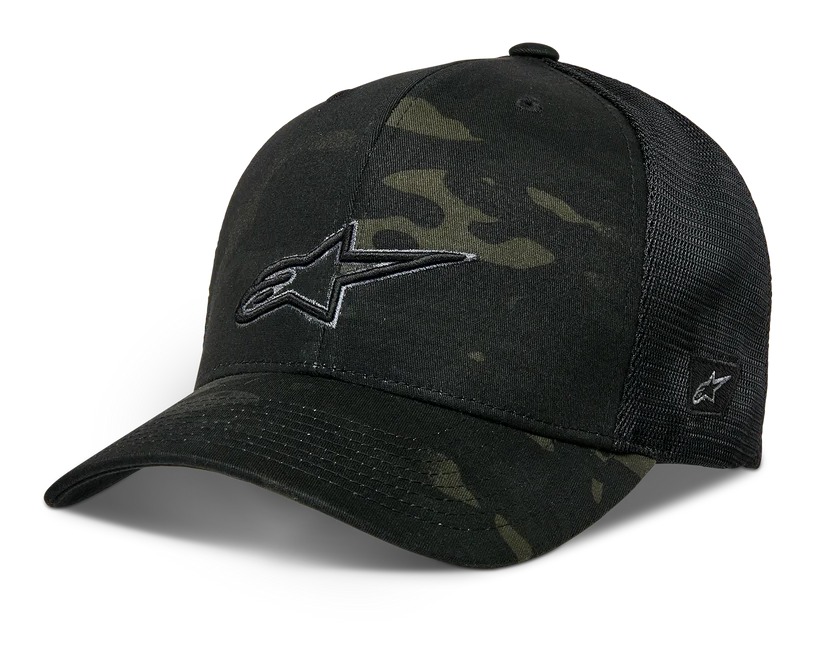 Alpinestars Recon Trucker Hat - RevZilla
